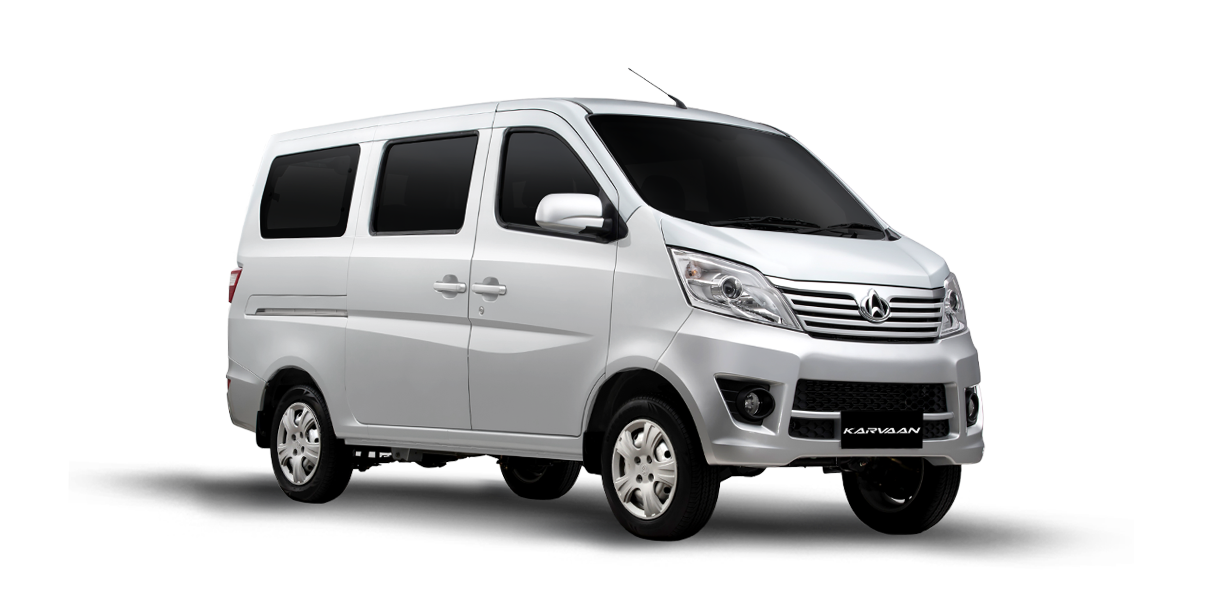 Karvaan MPV – Changan Hyderabad Motors