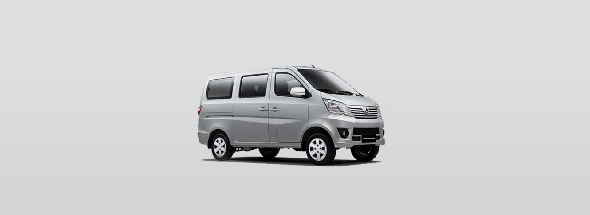 Karvaan MPV – Changan Hyderabad Motors